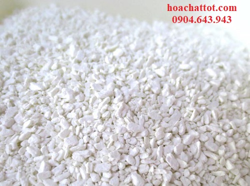 Chlorine Tosoh Niclon – Hóa chất khử trùng, khử mùi nước hồ bơi, ao ...