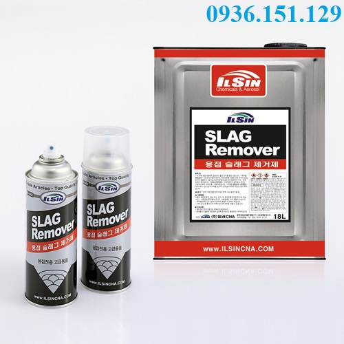 Những cách xử lý vết xỉ hàn hiệu quả, nhanh chóng