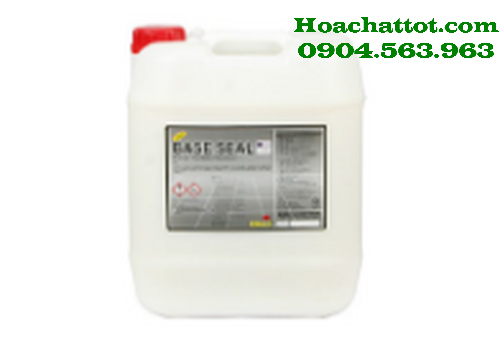 Base seal base coats